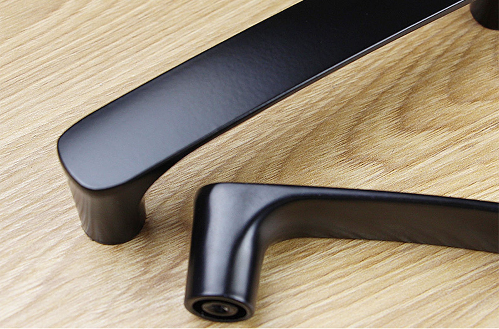 Modern Simple Kitchen Cabinet Cabinet Door Handle Furniture | Etsy