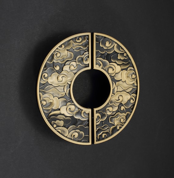 Chinese Wardrobe Door Handle Drawer Cabinet Door Handle on the - Etsy UK