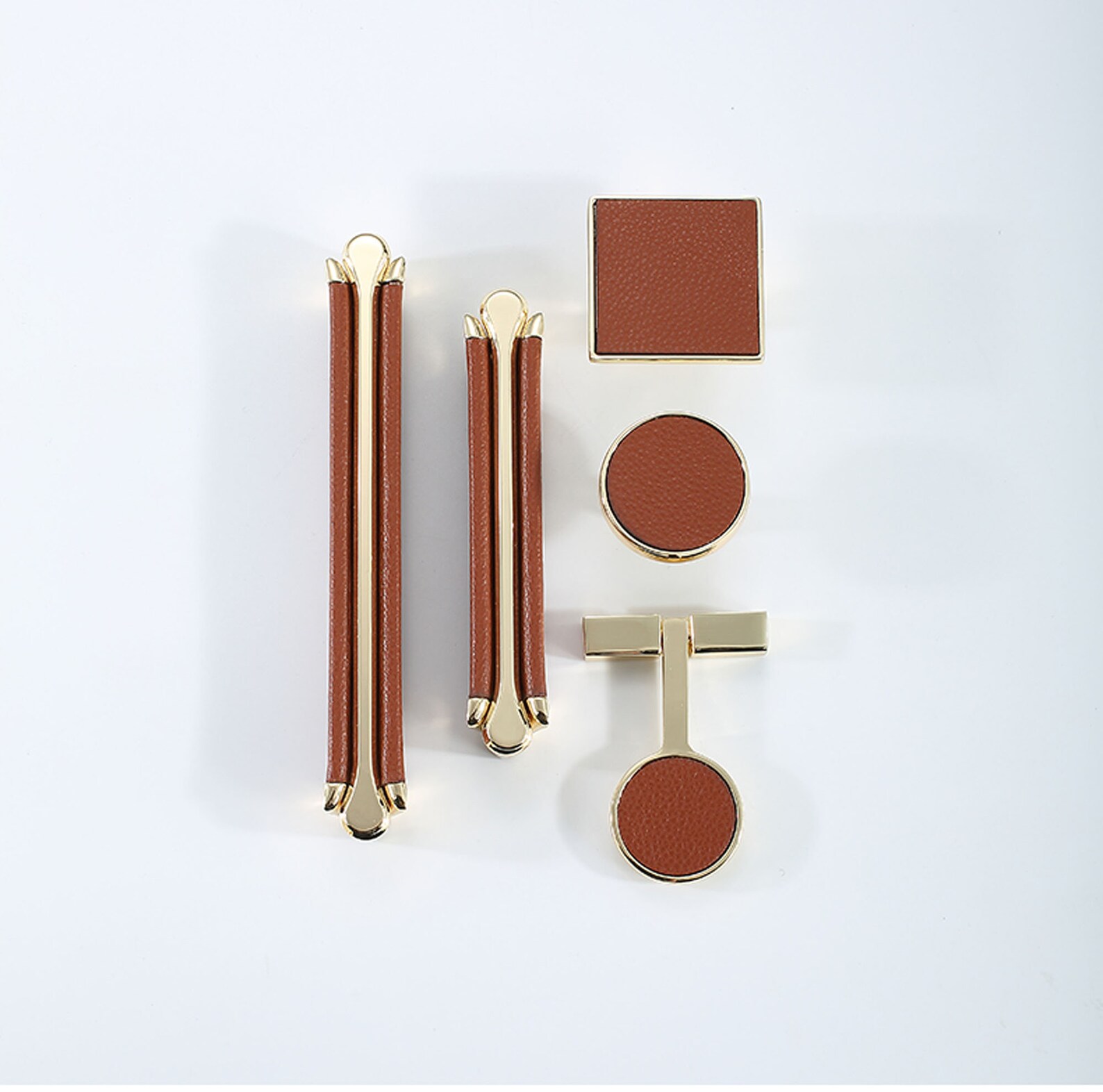 Wardrobe Door Handle Modern Simple Golden Cabinet Door Handle - Etsy