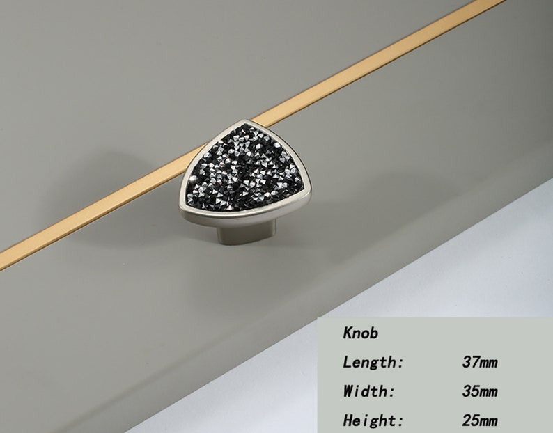 Cabinet Door Handle Modern Clothing Cabinet Handle Cabinet | Etsy