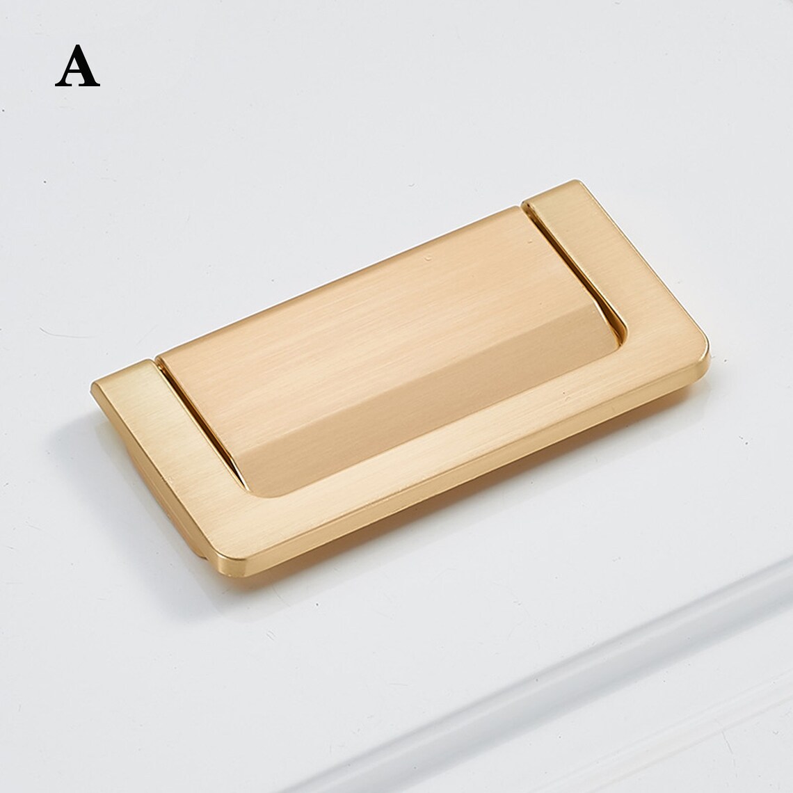 Drawer Handles Modern Simple Wardrobe Drawer Underhand Cabinet | Etsy