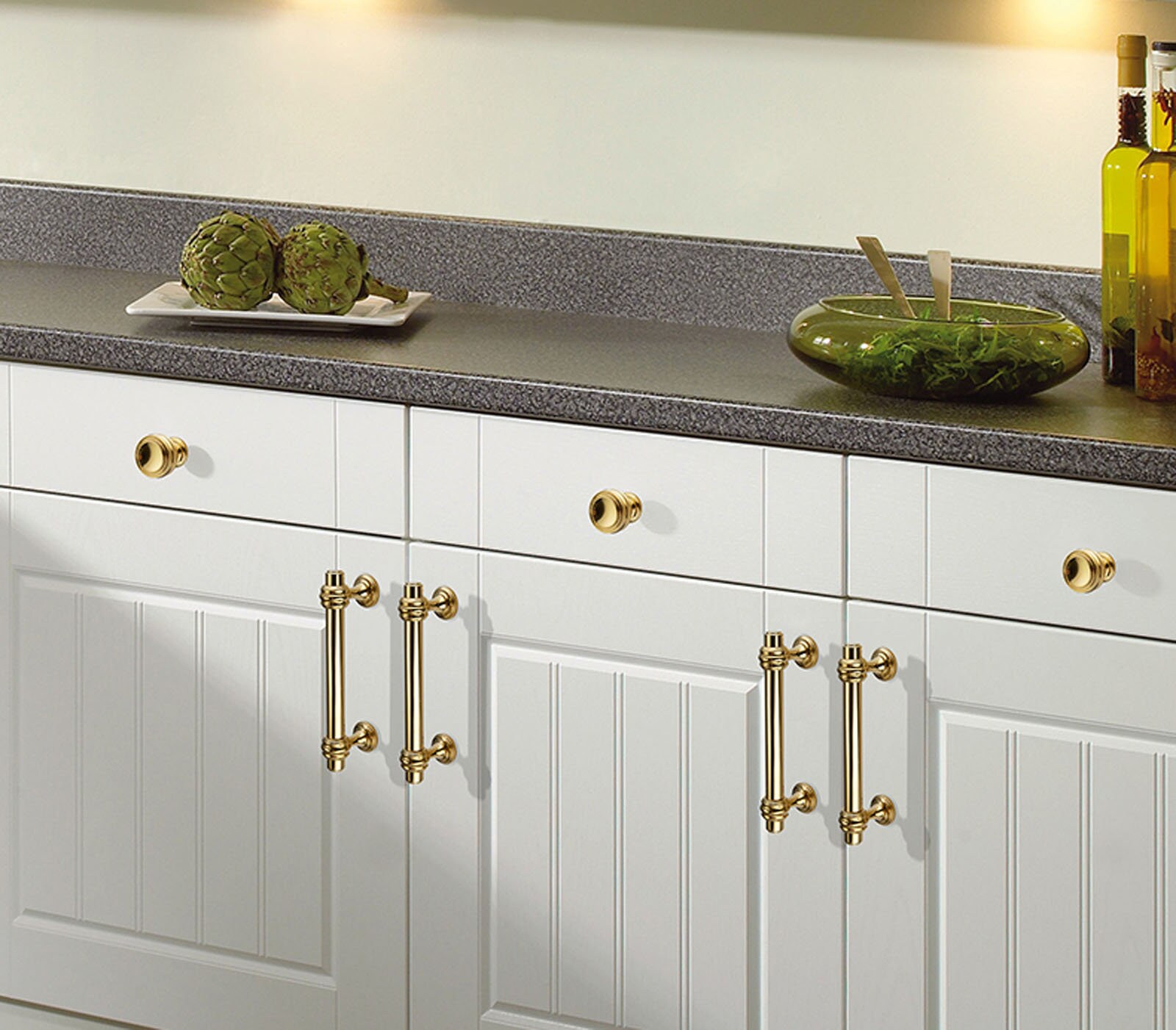 Cabinet Handles Golden Wardrobe Drawer Handles Modern Simple | Etsy