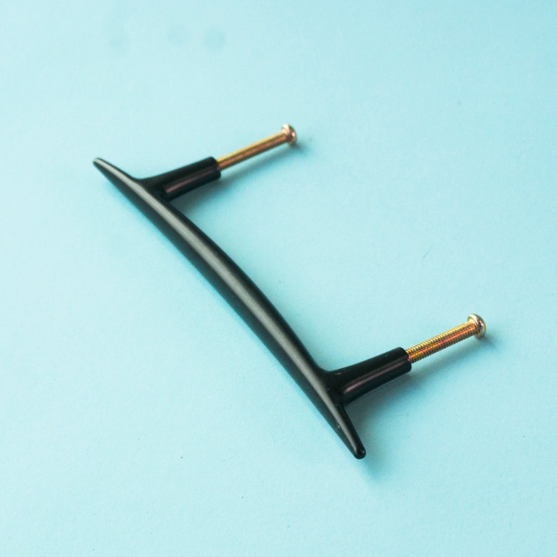 Nordic Wardrobe Door Handles Modern Simple Cabinet Handles - Etsy