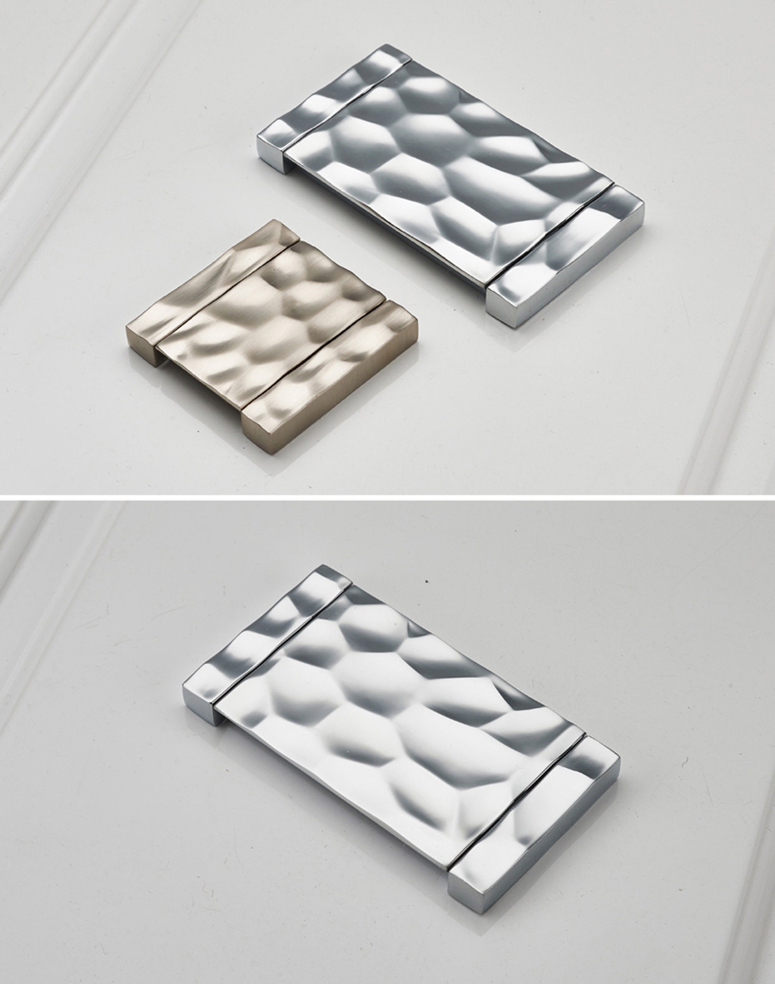 Drawer Handles Modern Simple Wardrobe Drawer Underhand Cabinet - Etsy