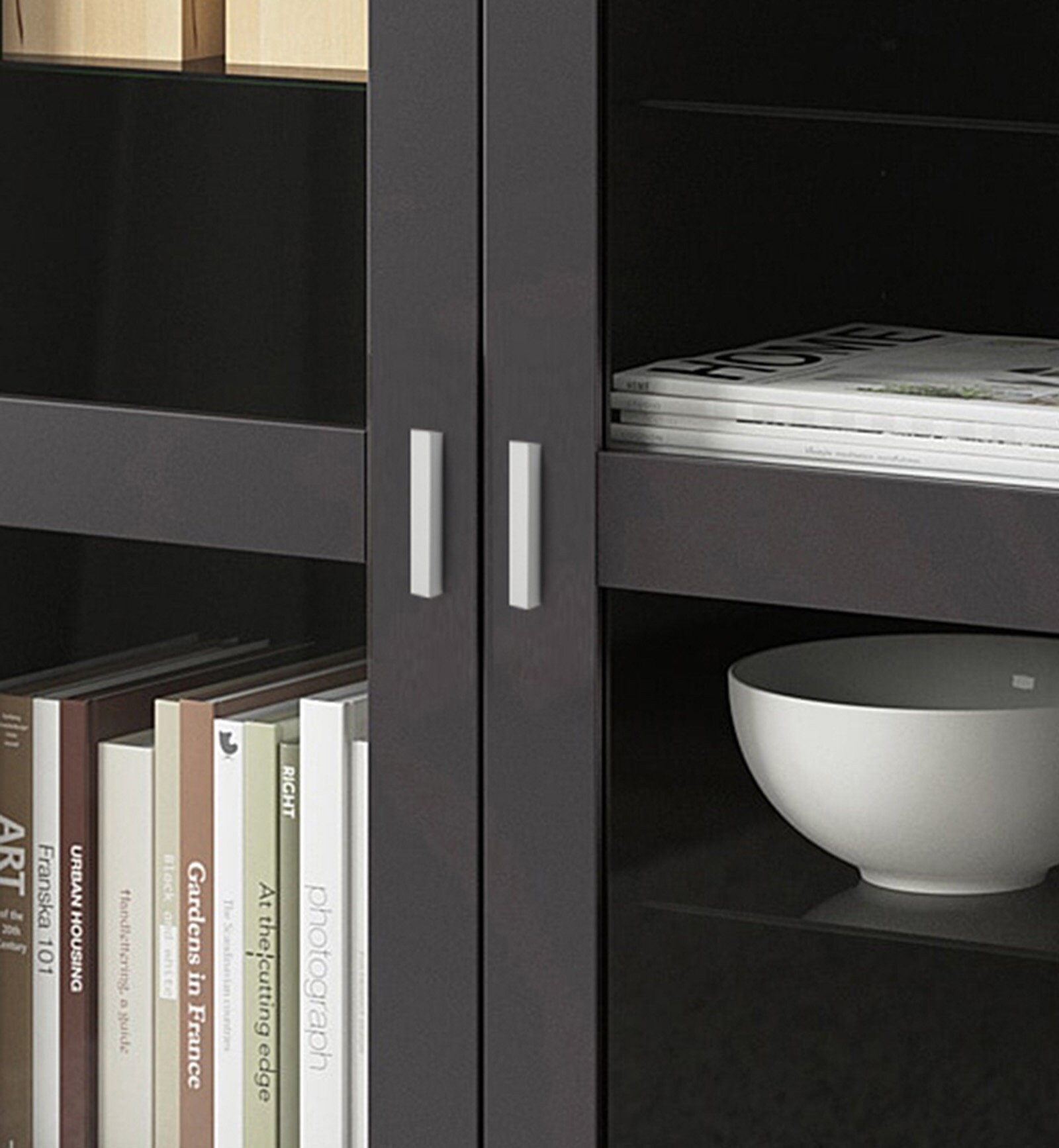 Aluminum alloy cabinet door handle American cabinet cabinet | Etsy