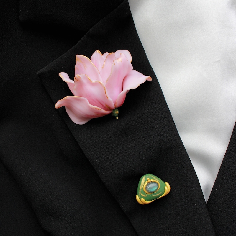 Magnolia Jewelry - Etsy