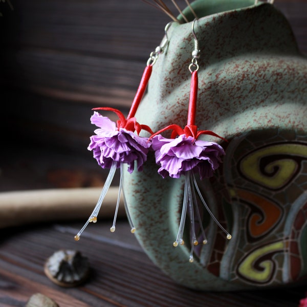 Fuchsia - Etsy