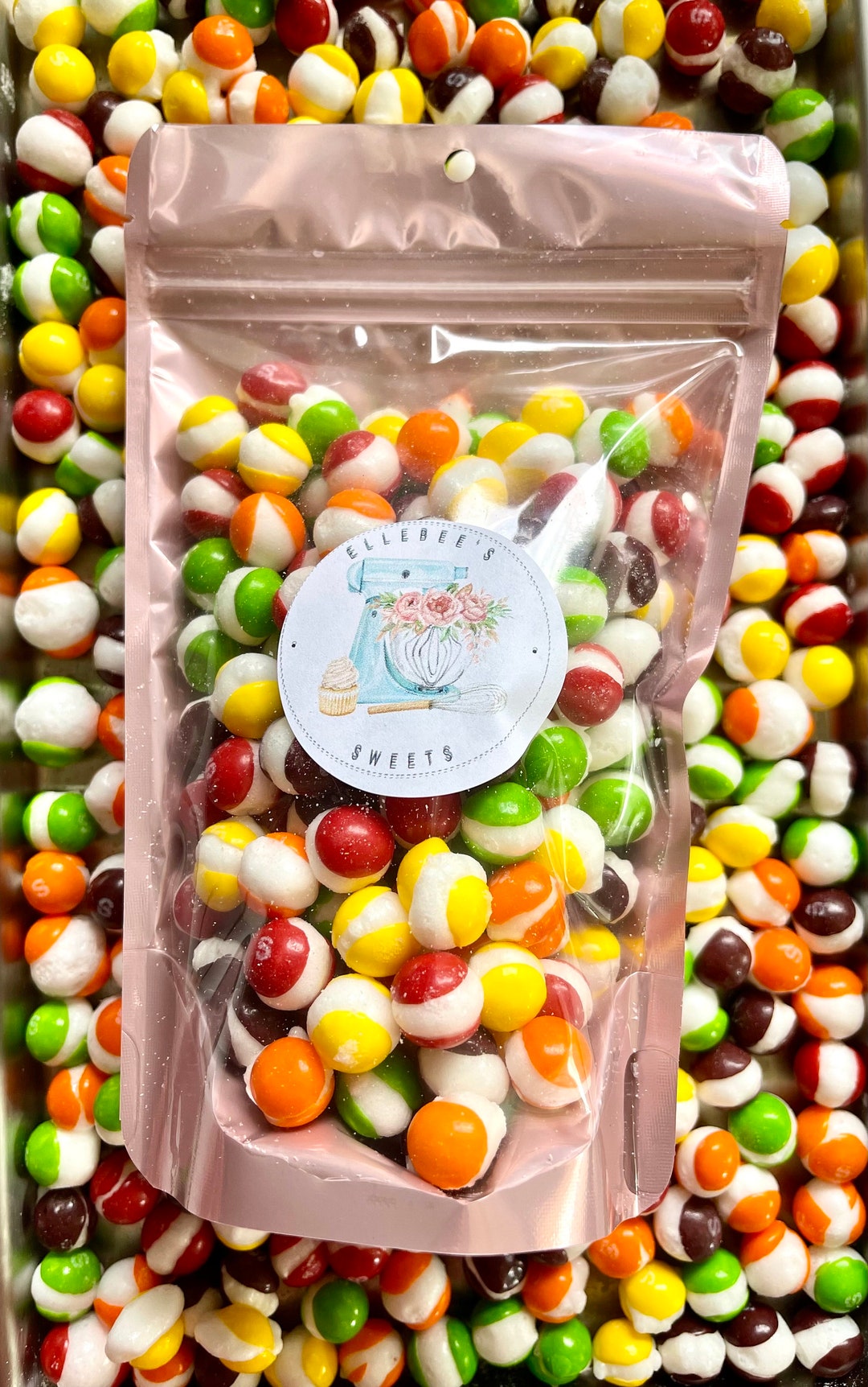 FREEZE Dried CANDIES! - Etsy