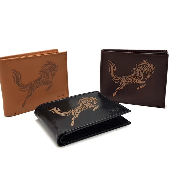 Tooled Leather Tattoo - Etsy