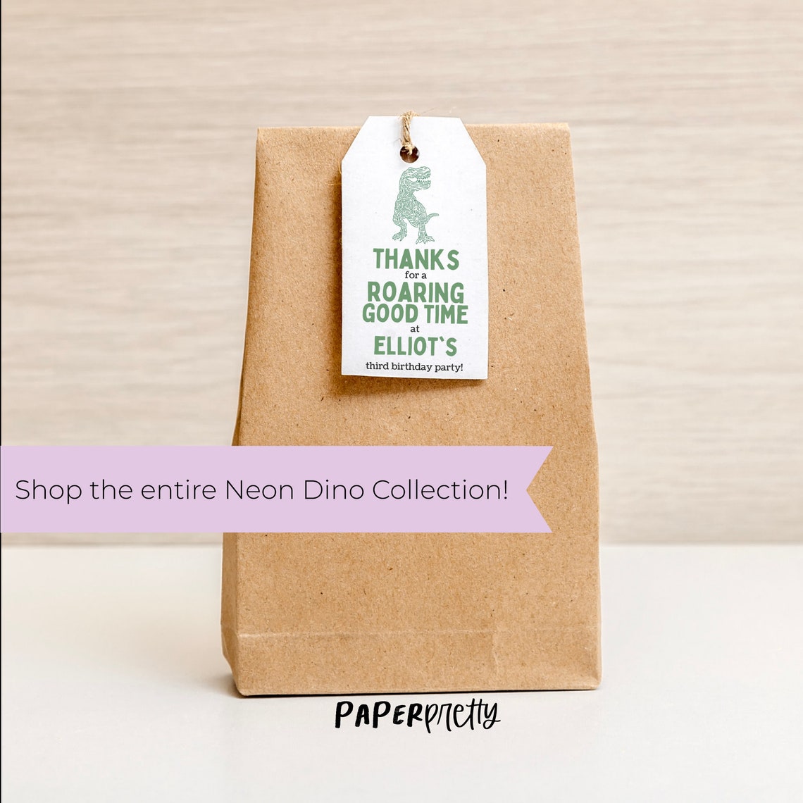 Three Rex Third Birthday Party Sign, Dinosaur Party Theme, Party Like ...