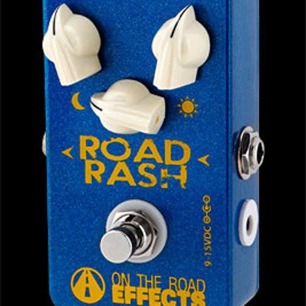 Ducky Comp PCB Build Your Own Vintage Dyna Comp Compressor - Etsy