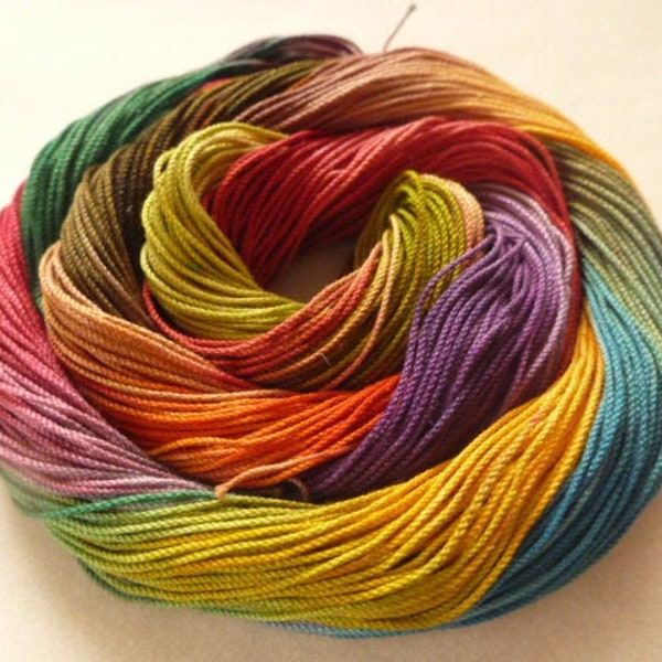 Tatting Thread - Etsy