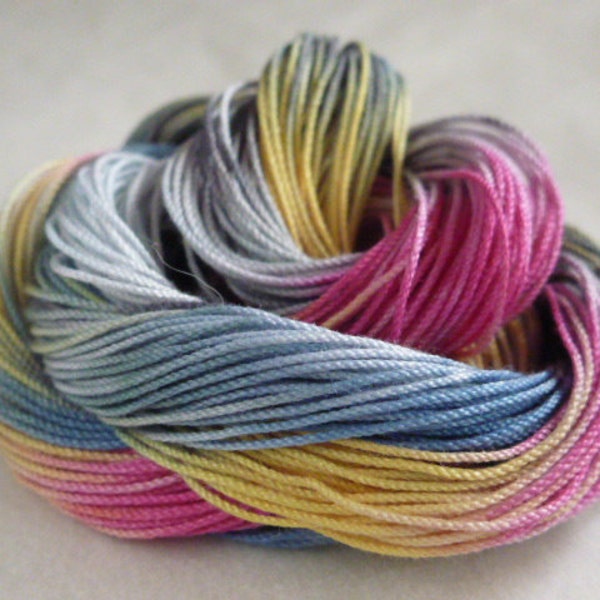 Needle Tatting - Etsy