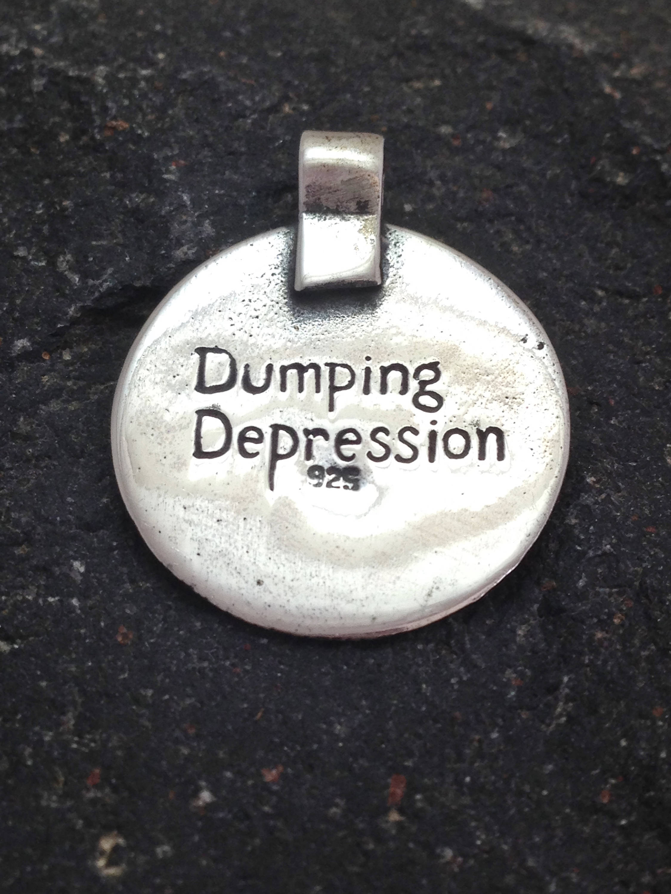 925 Sterling Silver 72 Names of God Pendant Necklace Kabbalah - Etsy