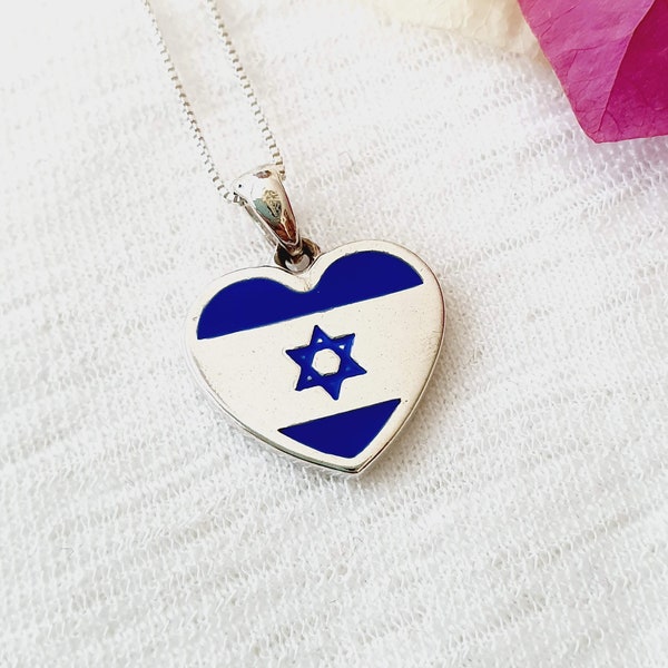 Israel Jewelry - Etsy
