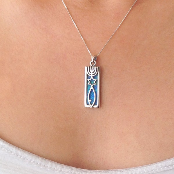 Christian Jewelry - Etsy