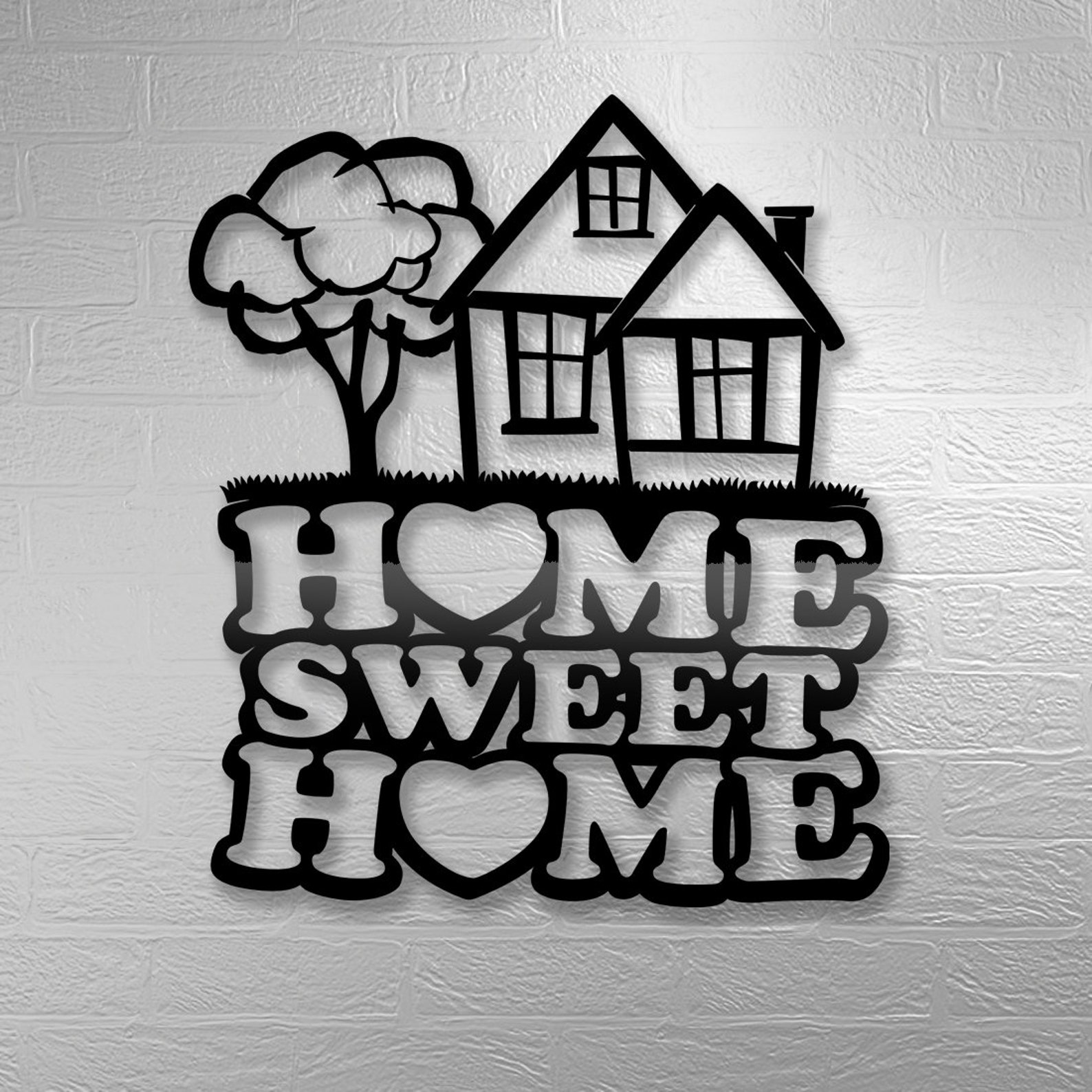 Vector de corte láser plantillas de corte láser archivo cnc. | Etsy