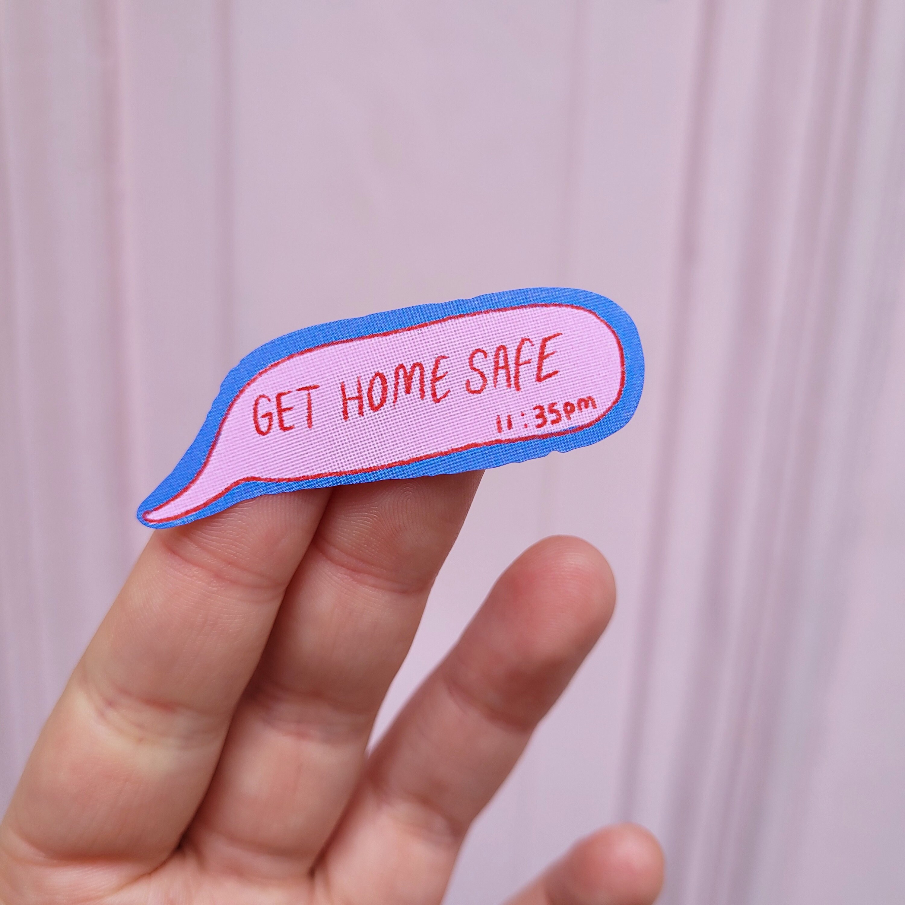 Trans Surgery Fundraiser Sticker Pack A5 - Etsy