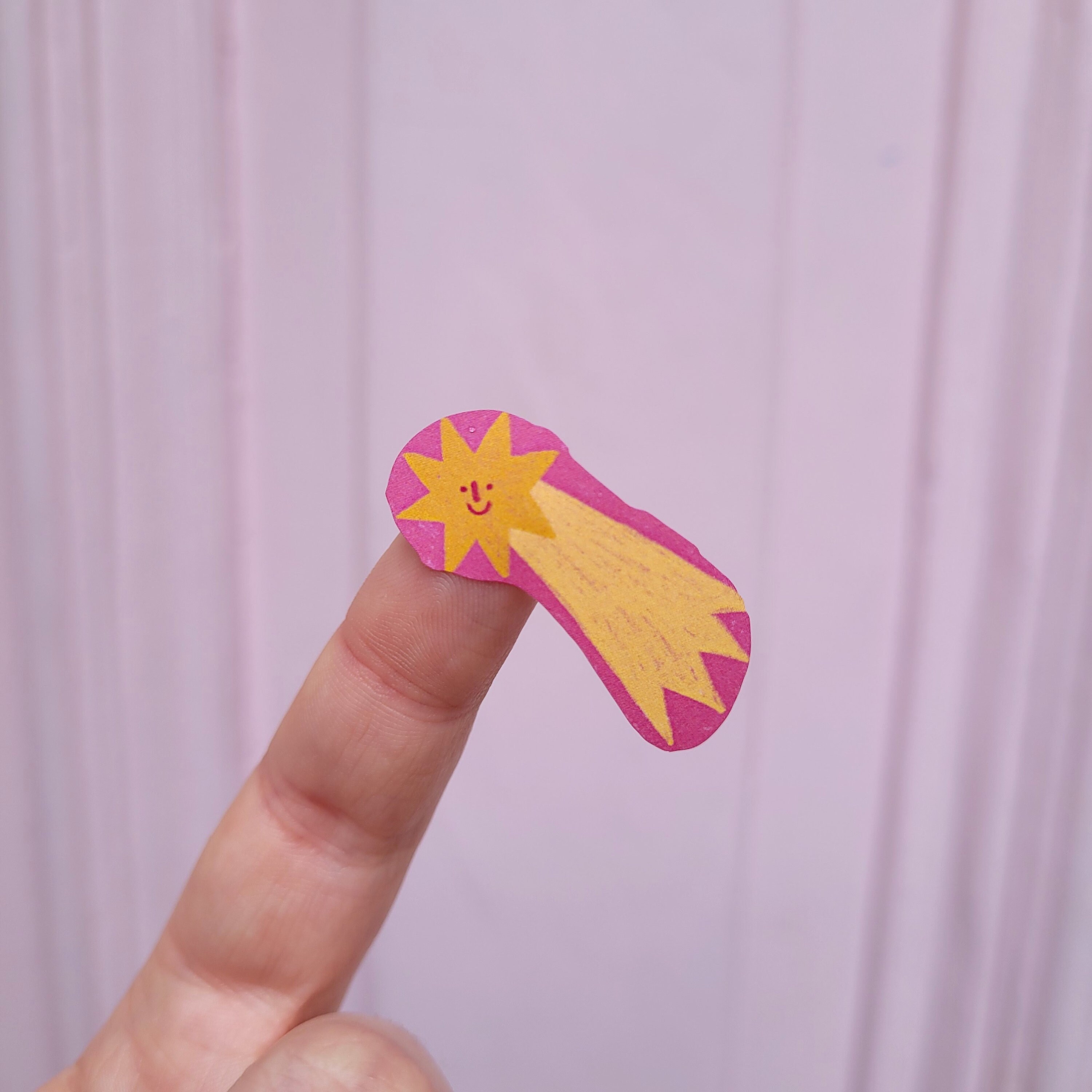 Trans Surgery Fundraiser Sticker Pack A5 - Etsy