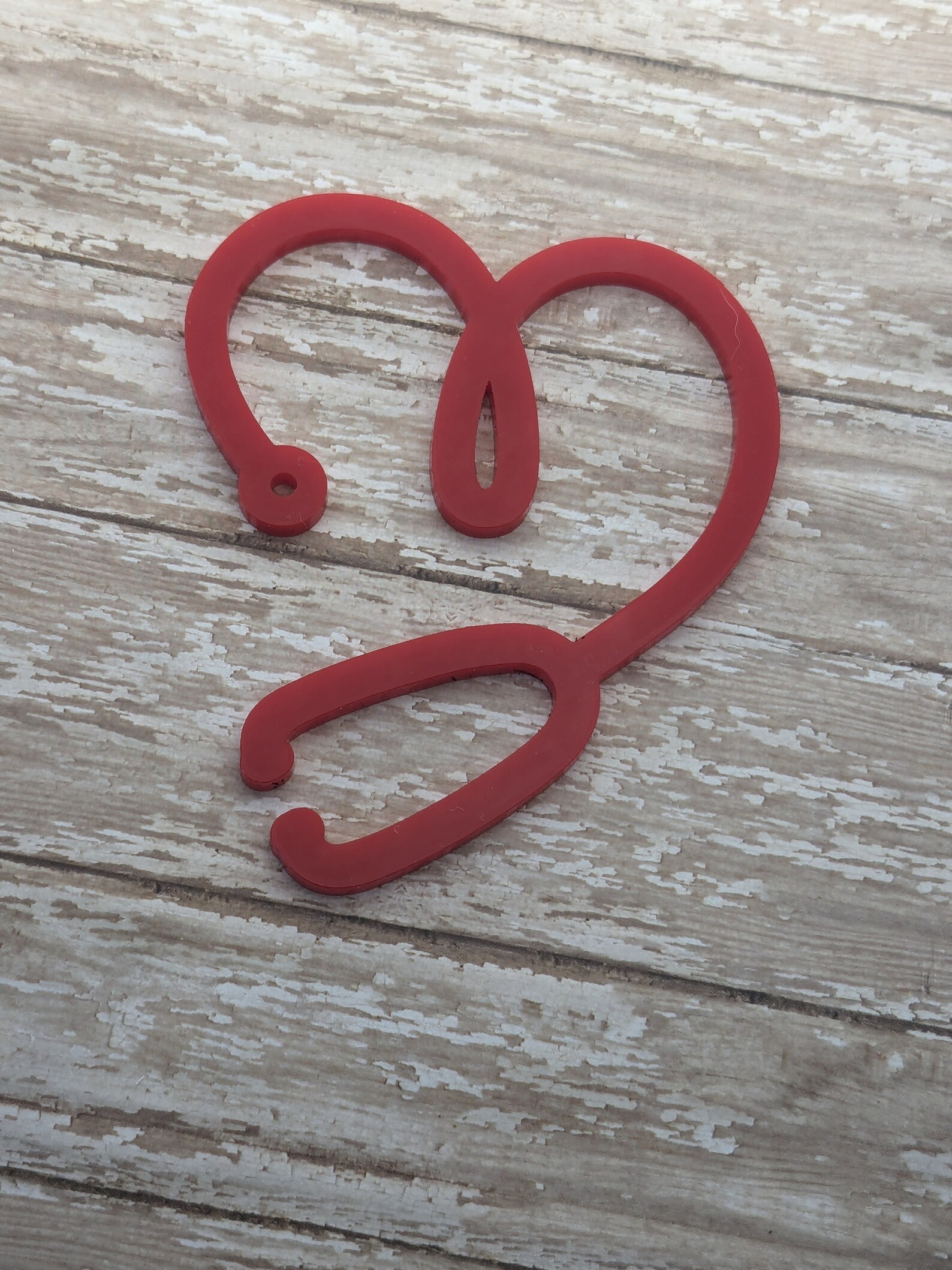 Nurse Bookmark - Nurse Appreciation Gift - Favorite Nurse Gift - RN ...