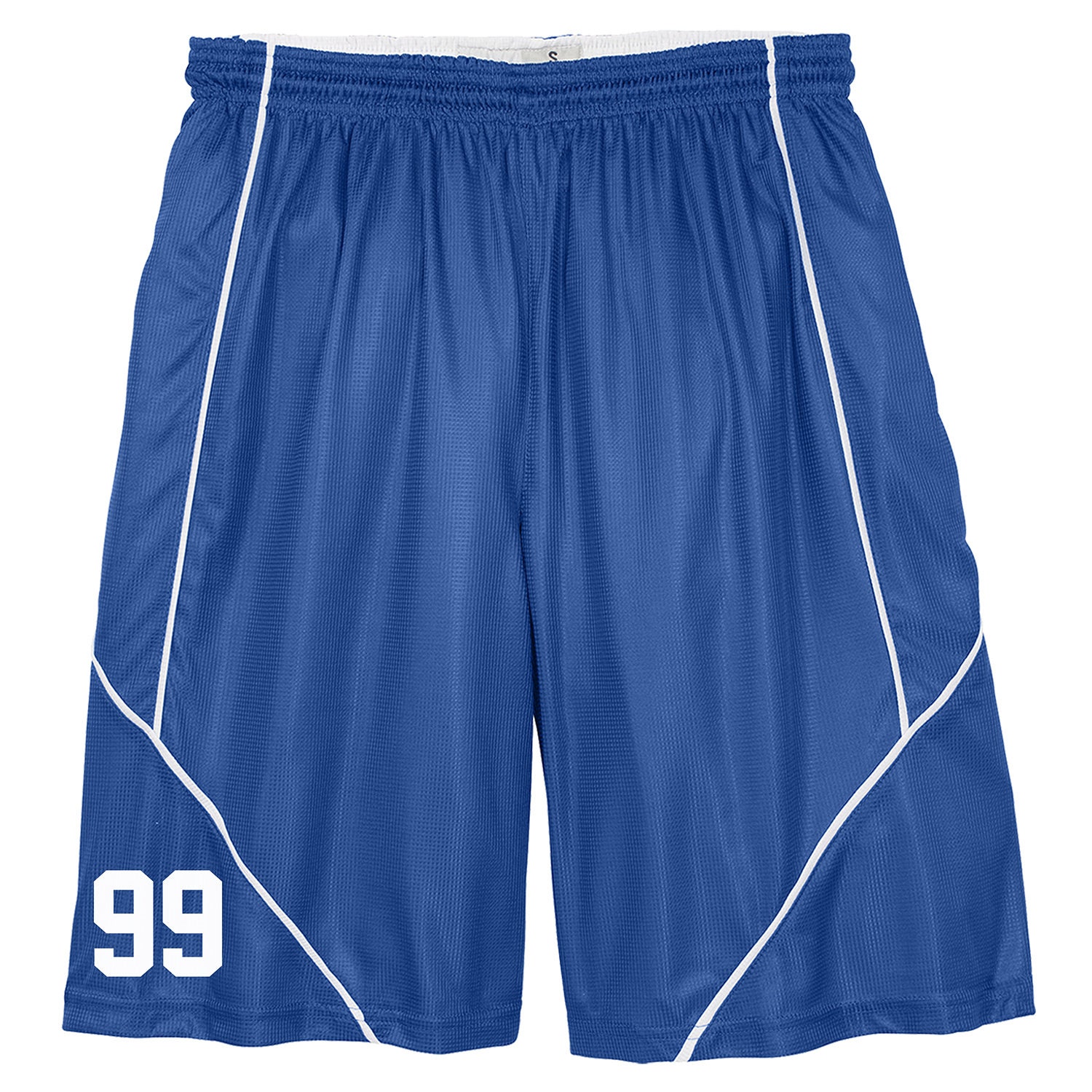 Reversible Basketball Shorts / Youth XS to Adult 4X / Custom - Etsy