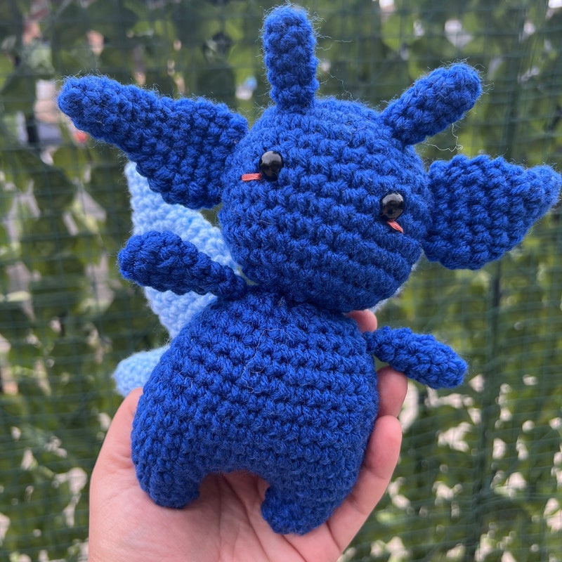 Cornish Pixie - Etsy