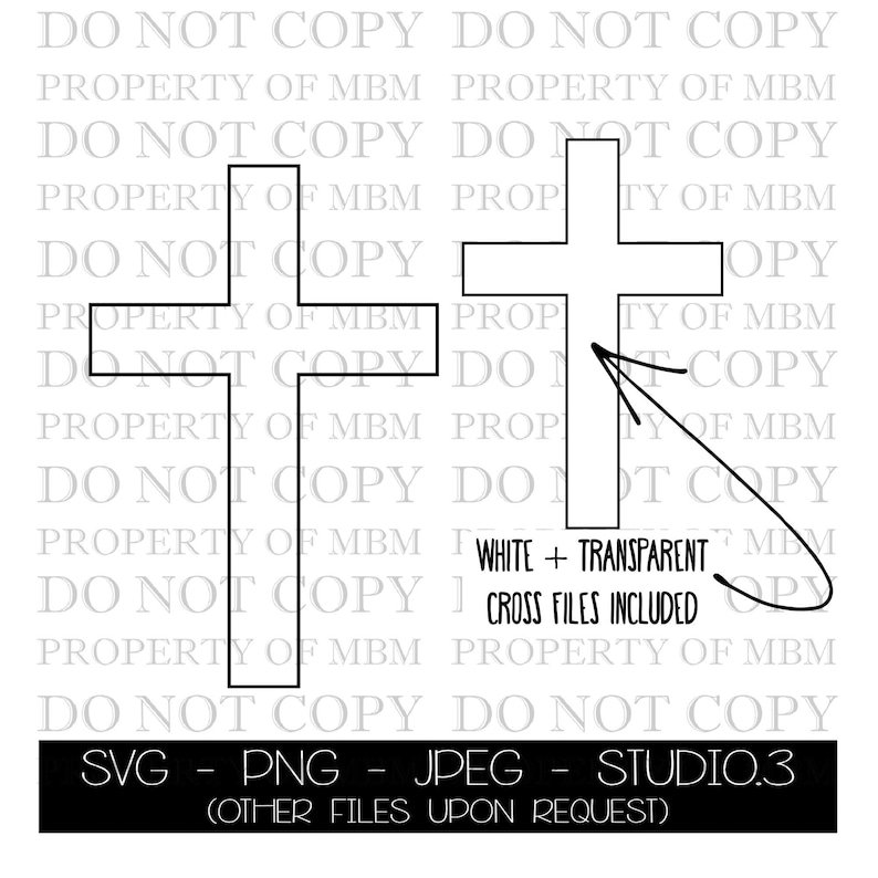 Christian Cross Cut File Clip Art Cut File Cross Cross Svg - Etsy