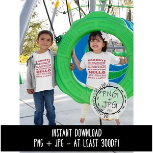 Goodbye Kindergarten, Kinder Graduation, Hello First Grade, PNG, 1st ...