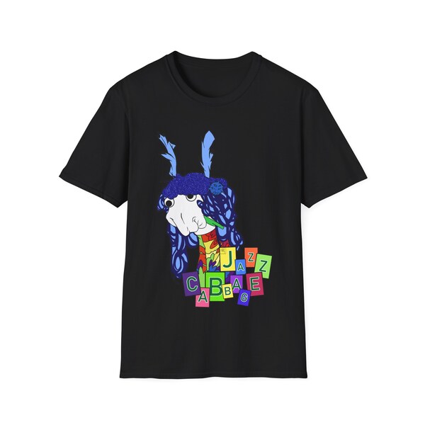Cabbage T Shirt - Etsy