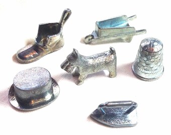 Drink & Barware Kitchen & Dining Home & Living Shoe Monopoly Piece Wine ...