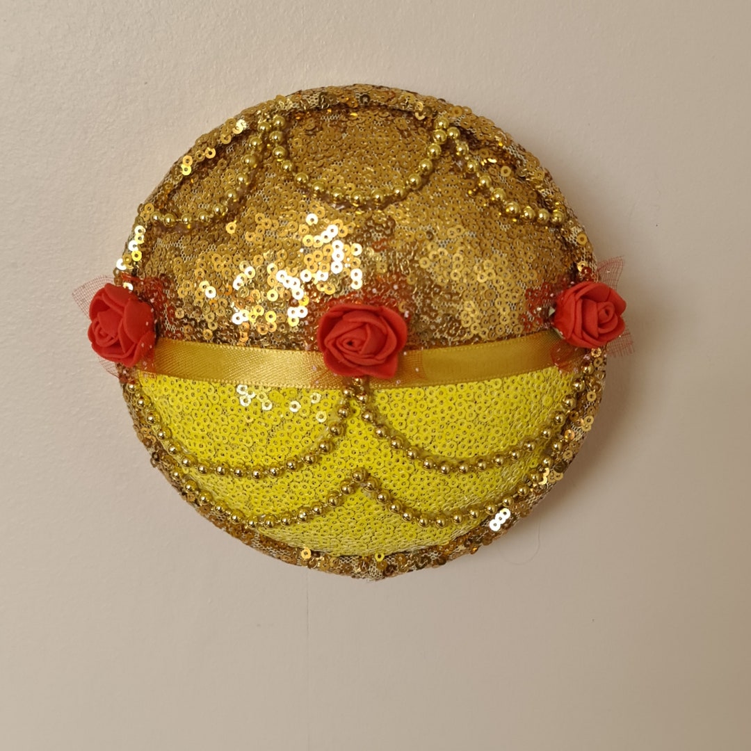 Beautiful Princess Wall Popper - Etsy