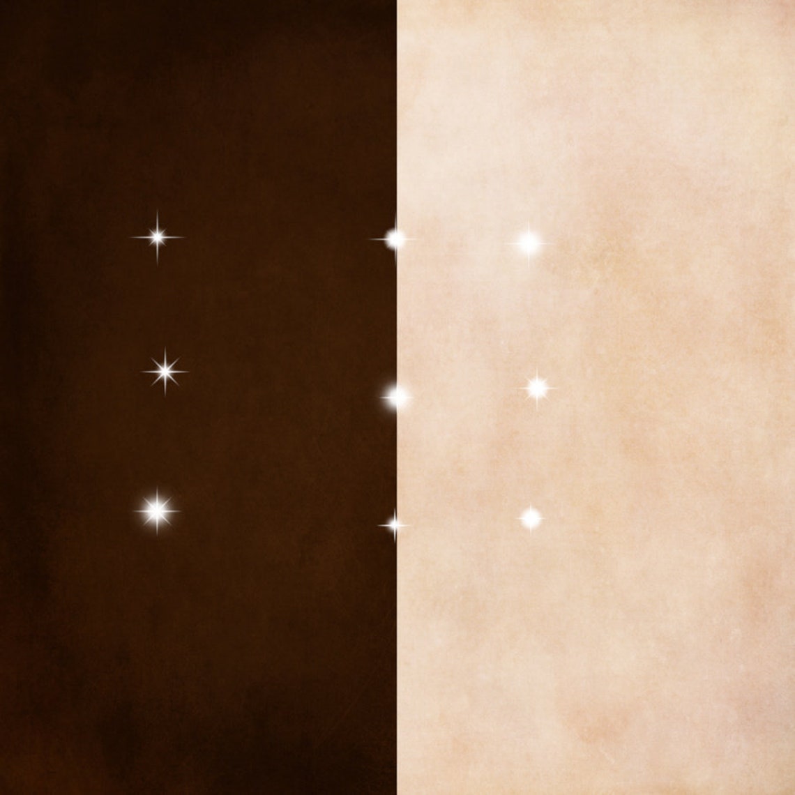 Silver Glitter Digital Frames, Digital Download, Frames Clipart ...