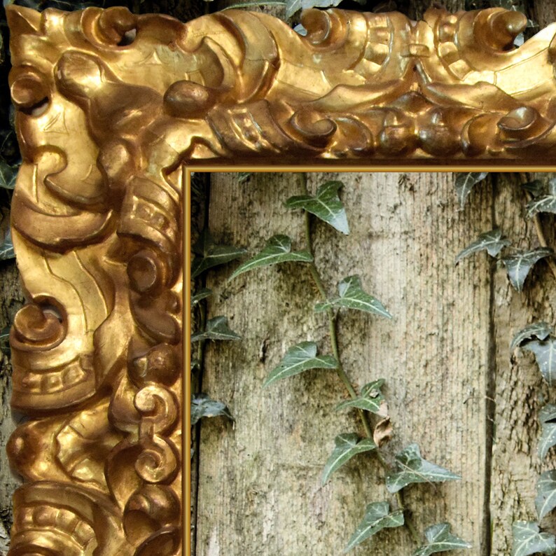 Antique Digital Frames Clipart Digital Download Vintage - Etsy