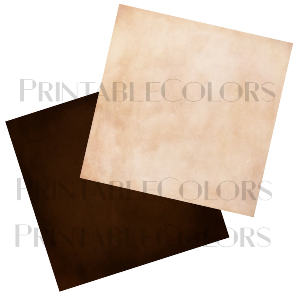 Silver Glitter Digital Frames, Digital Download, Frames Clipart ...