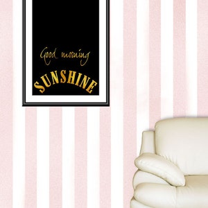 Good Morning Sunshine, Digital Download, Instant Download, Printable ...