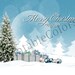 Christmas, Digital Download, Instant Download, Printable Art, Merry ...