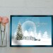 Christmas Digital Download Instant Download Printable Art - Etsy