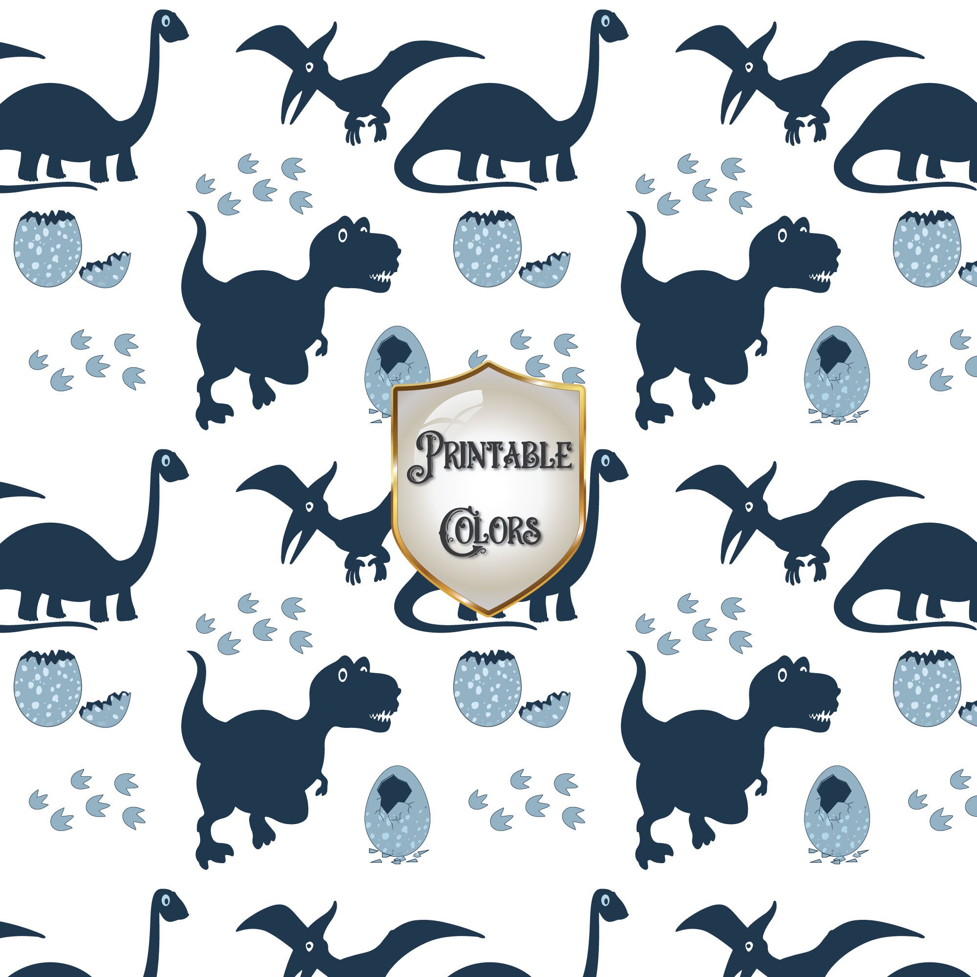 Light Blue Paper Baby Boy, Seamless Digital Background for Scrapbooking ...