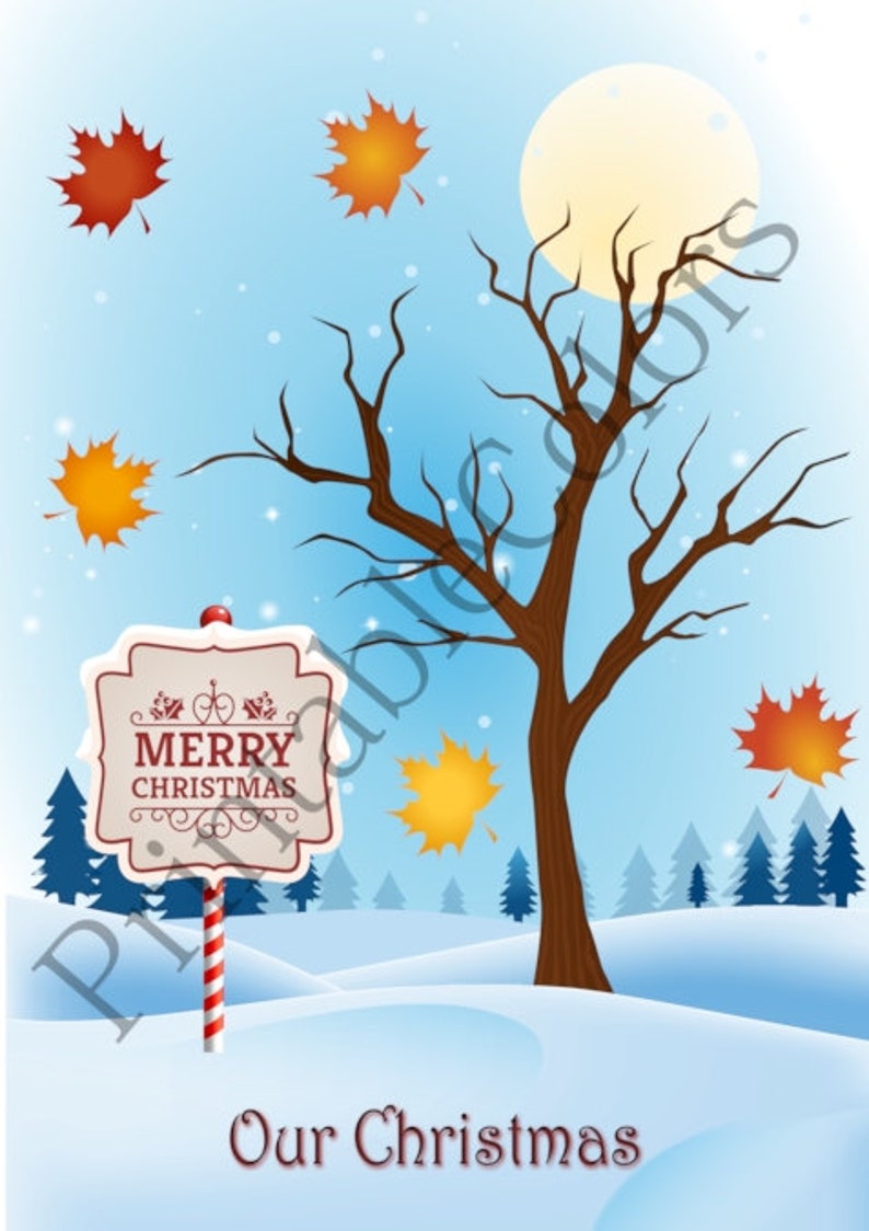 Christmas Digital Download Instant Download Printable Art - Etsy