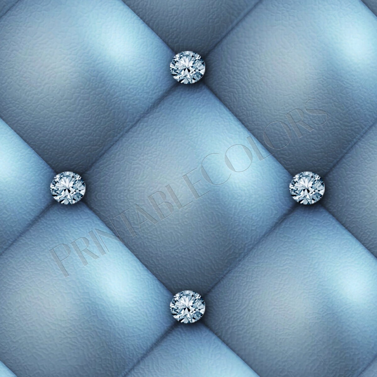 Diamond Digital Paper, Digital Download, Diamond Paper, Diamond Tufted ...