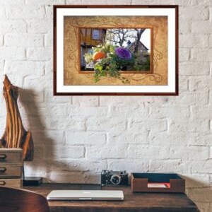 Fall, Digital Download, Instant Download, Printable Art, Autumn, Fall ...