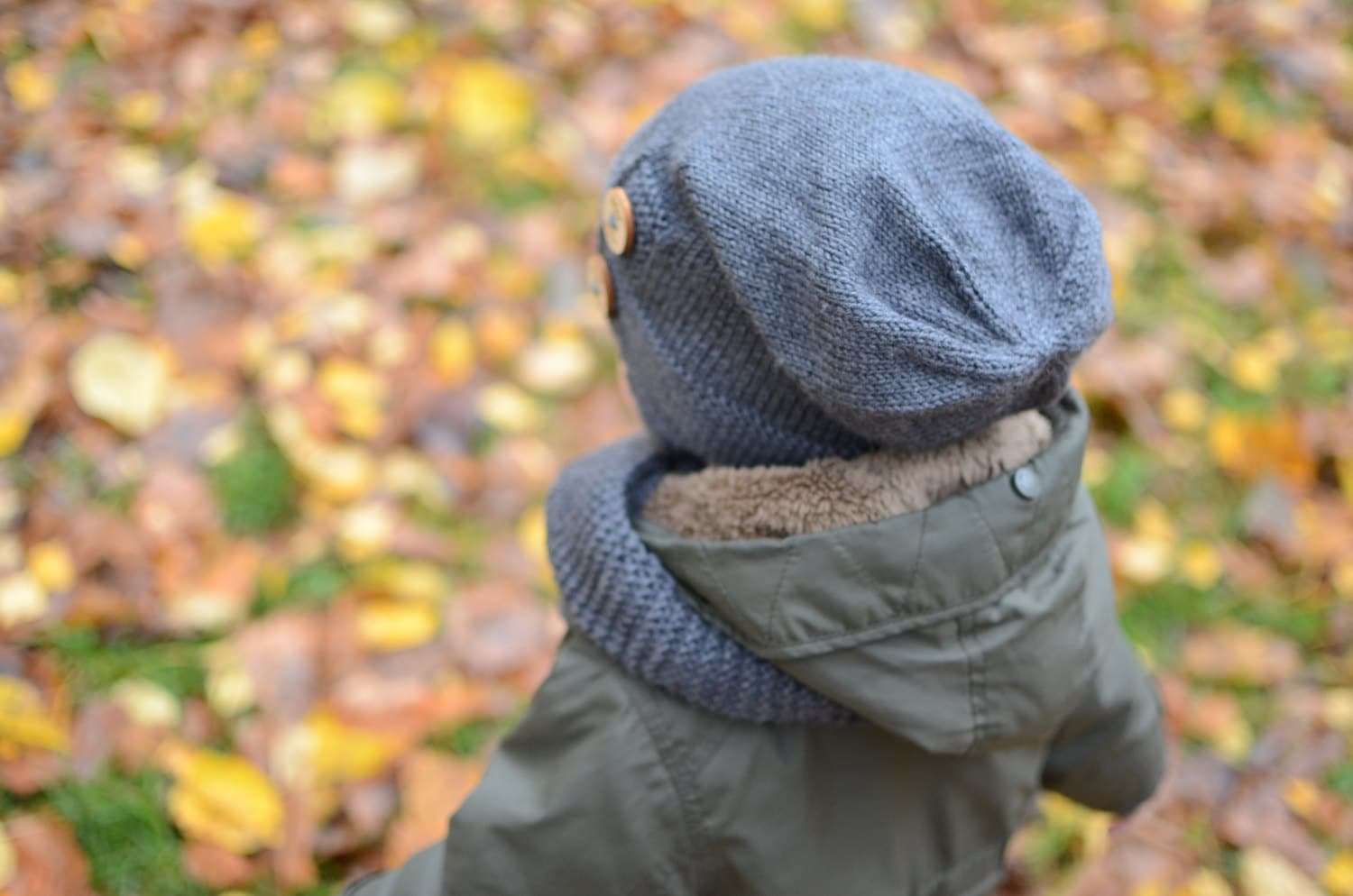 Knit Kids Slouchy Beanie Toddler Boy Slouchy Beanie Boys - Etsy