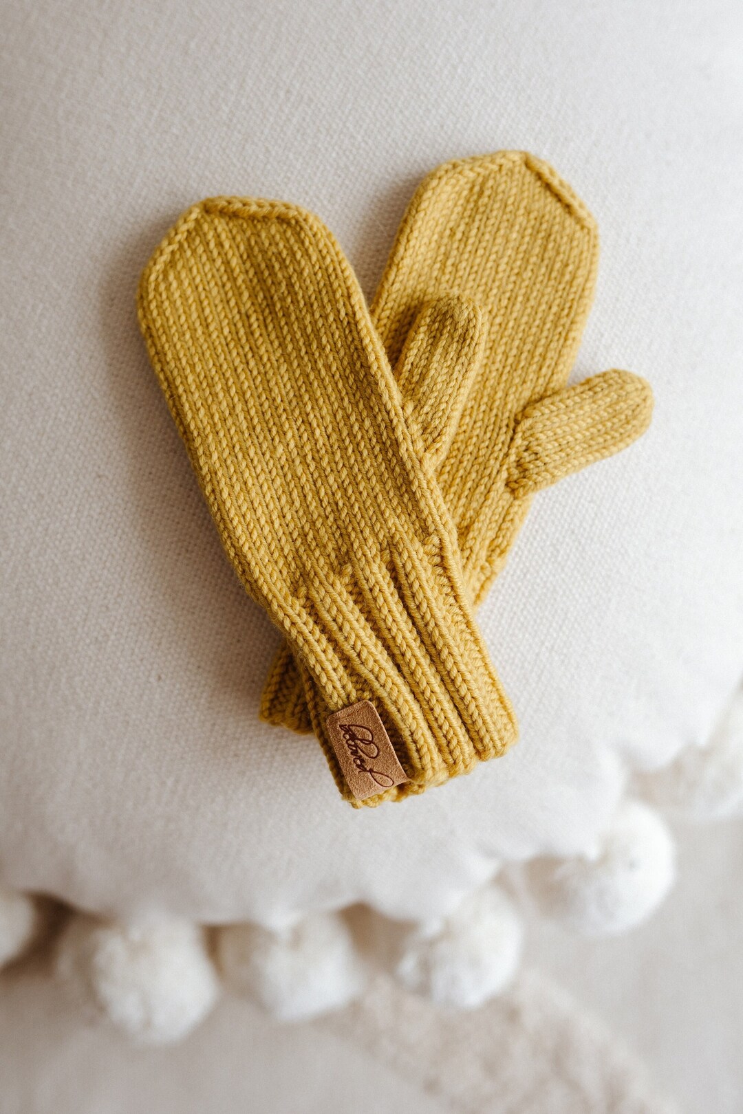 Toddler Mittens, Merino Wool Kids Mittens, Girls Mittens for Winter - Etsy