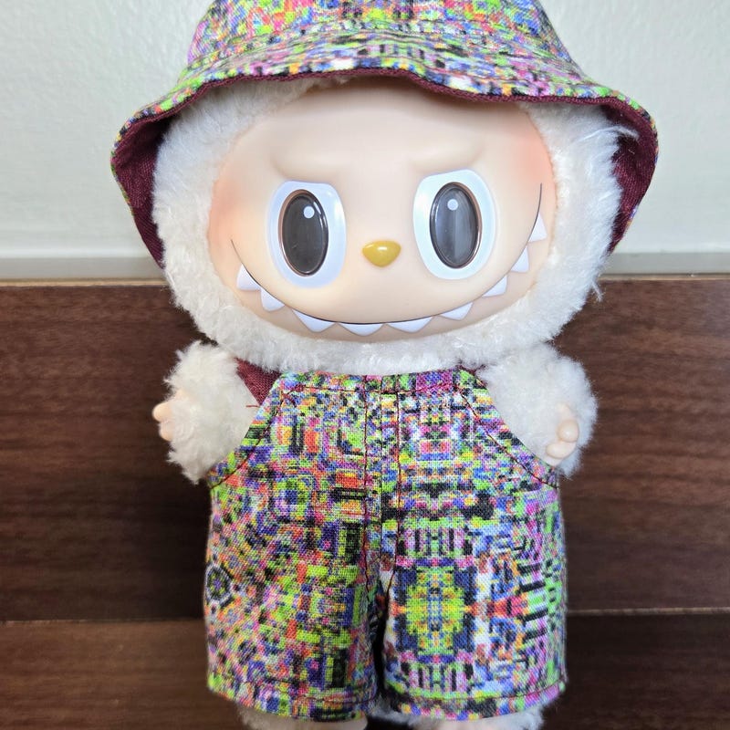 Fuggler Costume - Etsy