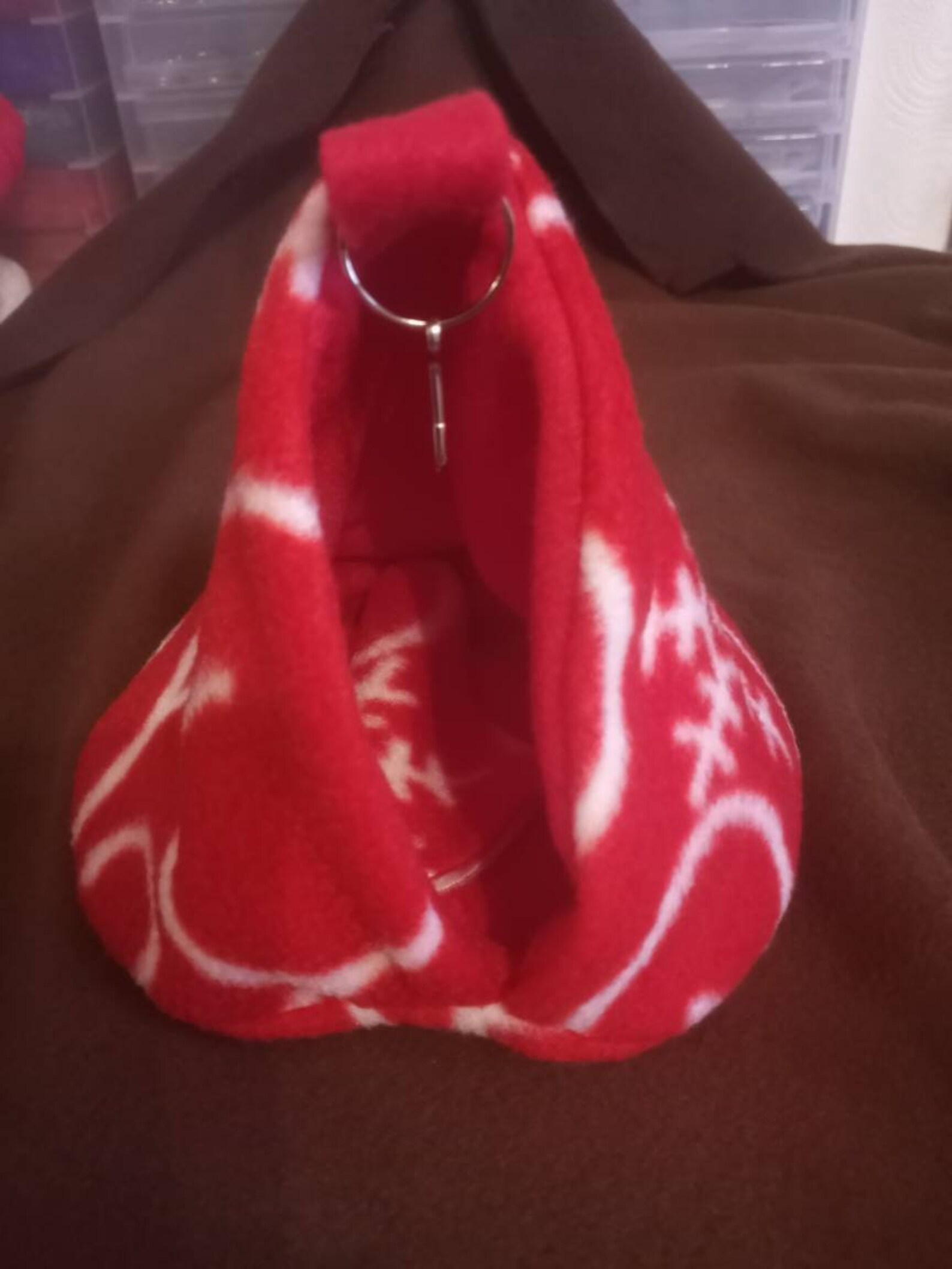 Sugar Glider, Cage Pouch. Tee Pee - Etsy