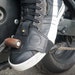 SHIFTER BOOT PROTECTOR | Motorcycle Leather Boot Protector | Gift for ...