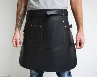 Blacksmith apron | Etsy