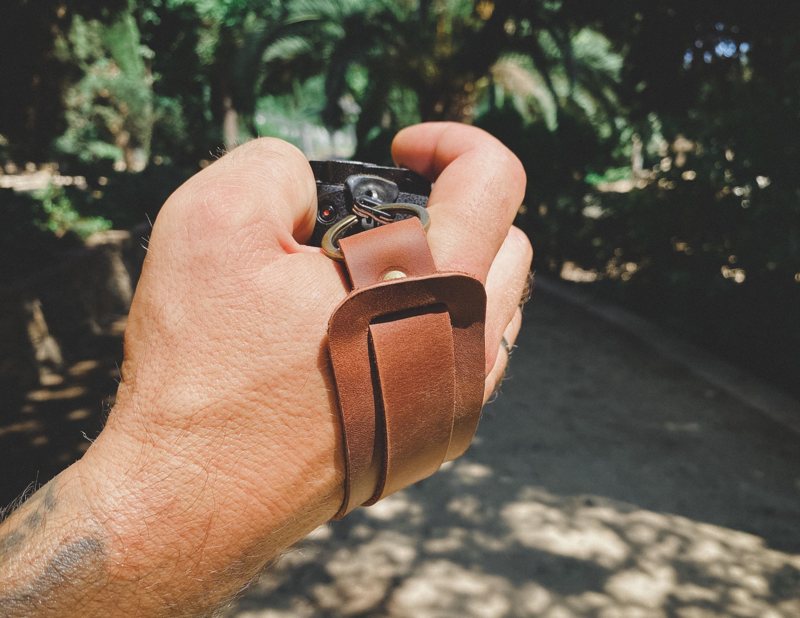 Leather Soft Camera Hand Strap Personalized Leather Camera - Etsy