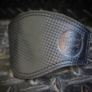 Keep Your Left Boot Free Simple Shifter Boot Leather Boot Protector ...