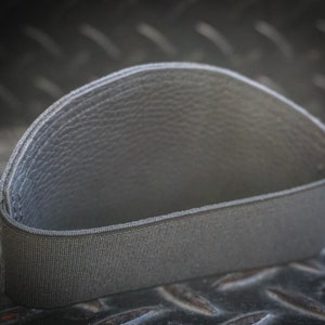 Keep Your Left Boot Free Simple Shifter Boot Leather Boot Protector ...